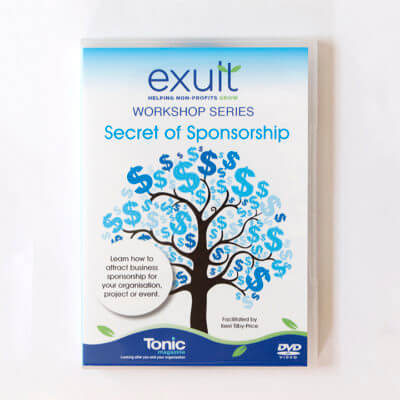 Exult - Helping non-profits grow